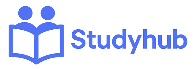 Sign In | StudyHub